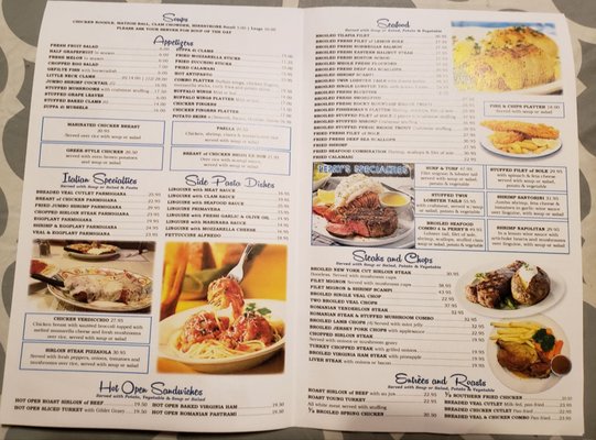 PERRY’S RESTAURANT - Updated June 2024 - 87 Photos & 105 Reviews - 3482 ...