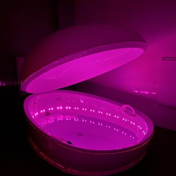 DRIFT FLOAT & SPA - Updated December 2025 - 40 Photos & 42 Reviews - 644 N Main St, Greenville ...