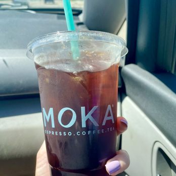 MOKA - Updated October 2025 - 10 Photos & 13 Reviews - 7402 Mineral ...