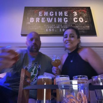 ENGINE 3 BREWING - Updated December 2025 - 16 Photos & 12 Reviews ...