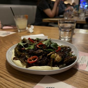 WILD CHILD RESTAURANT & COCKTAIL BAR - Updated June 2025 - 724 Photos ...