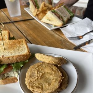 SOUTHERN PORCH - 113 Photos & 128 Reviews - 117 Main St, Canton, NC ...