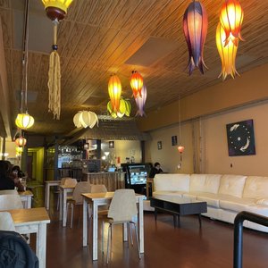 TEA REPUBLIK - 306 Photos & 361 Reviews - Tea Rooms - 4527 University ...