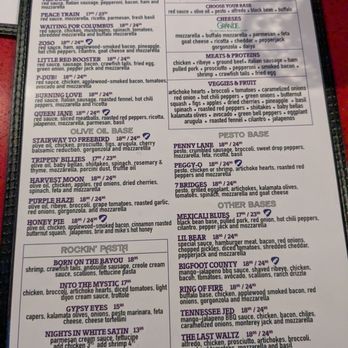 BLUE ROCK PIZZA & TAP - Updated October 2025 - 96 Photos & 37 Reviews ...