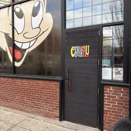 CERVEAU - Updated January 2026 - 10 Photos - 990 Spring Garden St ...