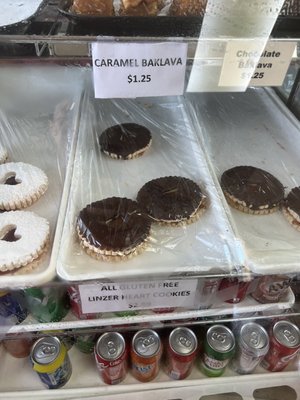 SAMI’S BAKERY - Updated May 2025 - 134 Photos & 68 Reviews - 2399 E ...