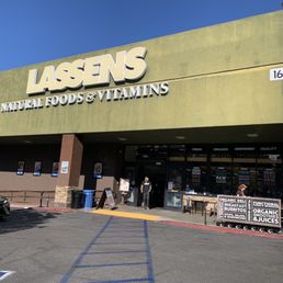 LASSENS NATURAL FOODS & VITAMINS - Updated June 2025 - 328 Photos & 275 ...