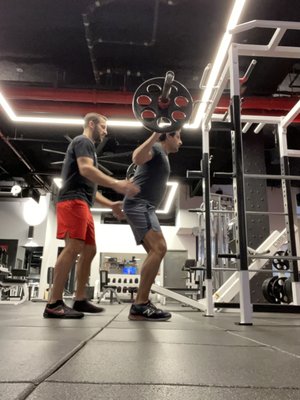 JON LINCHITZ PERSONAL TRAINING - Updated October 2025 - 42 Photos & 14 ...