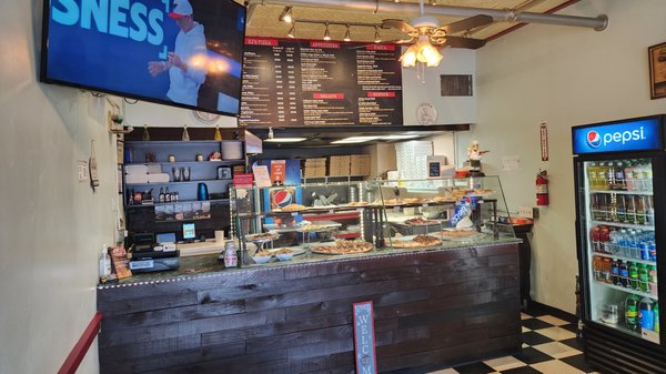 EJ’S BISTRO PIZZERIA & RESTAURANT - Updated July 2025 - 67 Photos - 33 Market St, Poughkeepsie ...