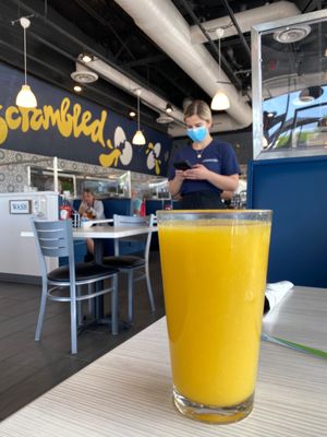 SCRAMBLER CAFE - Updated June 2024 - 188 Photos & 160 Reviews - 7000 ...