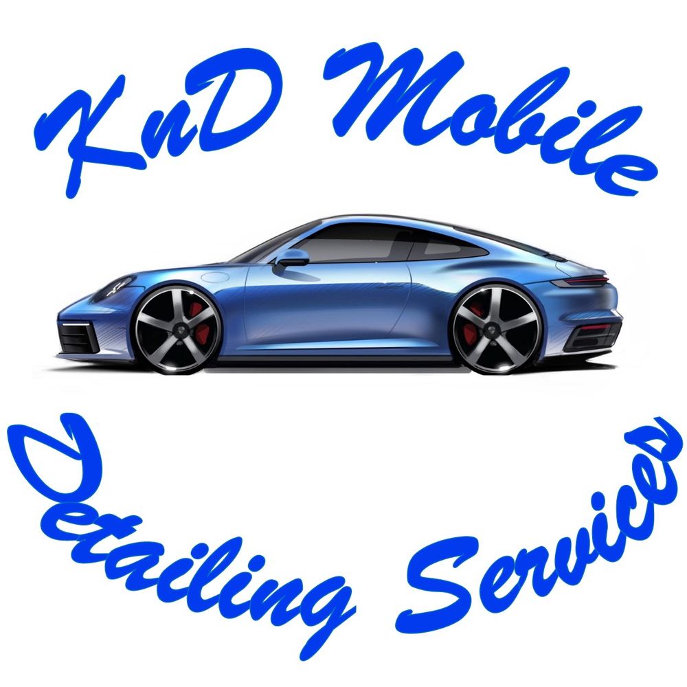 KND MOBILE DETAILING - Updated July 2025 - Stafford, Virginia - Auto Detailing - Phone Number - Yelp