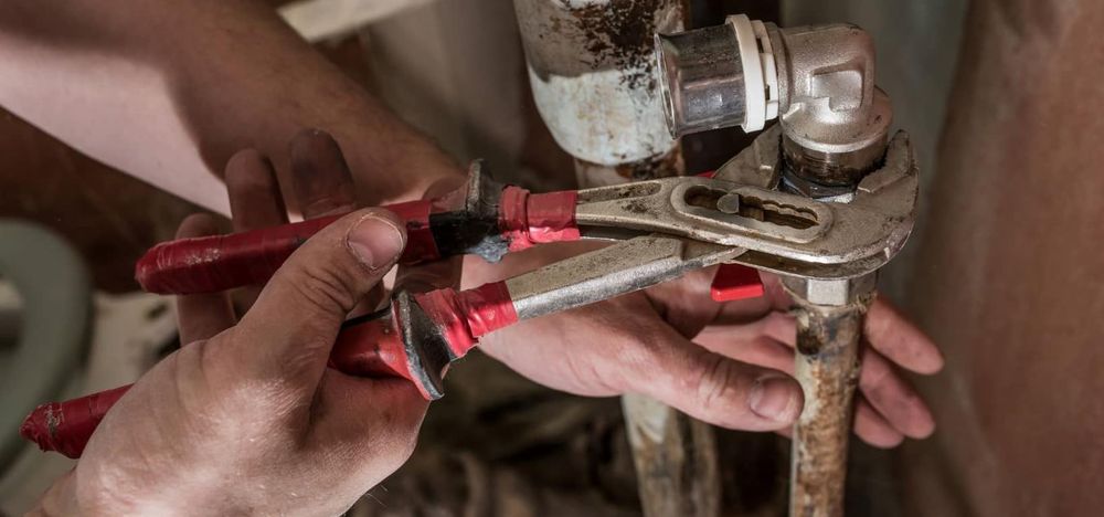 Joe Lara The Plumber - Updated November 2025 - 90 Matheson Blvd W ...