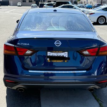 HAWTHORNE AUTO SQUARE - Updated January 2026 - 127 Photos & 224 Reviews ...