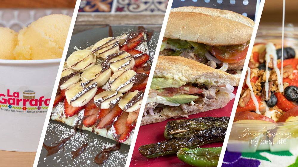 LA GARRAFA - Updated September 2025 - 10 Photos & 11 Reviews - 733 ...