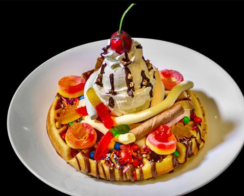 SWEET N’ SALTY - Updated December 2025 - 13 Photos - 1 Destiny Usa Dr ...