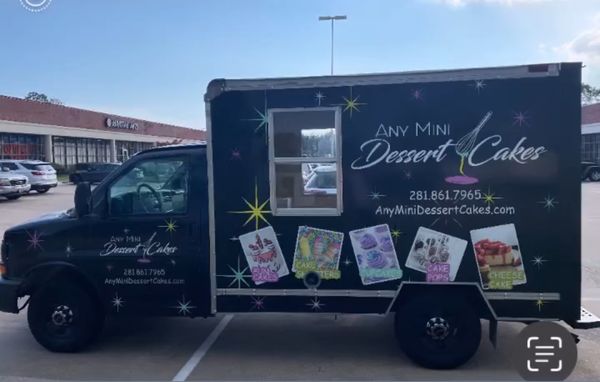 ANY MINI DESSERT CAKES AND MORE - Updated August 2024 - 68 Photos ...