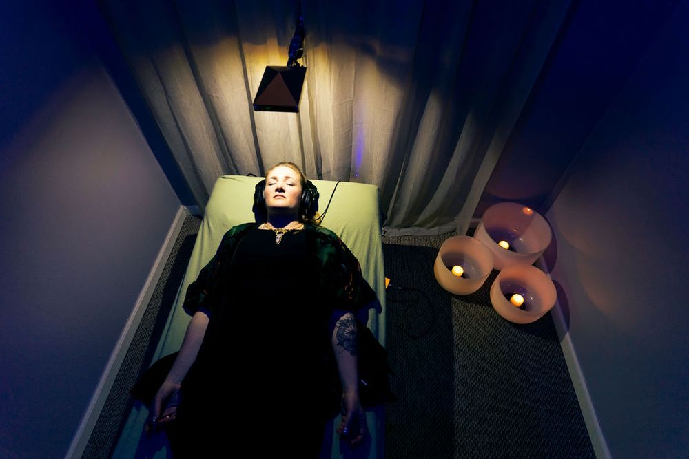 THE FLOW SPOT - Updated December 2025 - 27 Photos & 29 Reviews - 28355 Industry Dr, Valencia ...