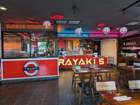 RAYAKI - PHILADELPHIA - Updated December 2024 - 74 Photos & 19 Reviews ...