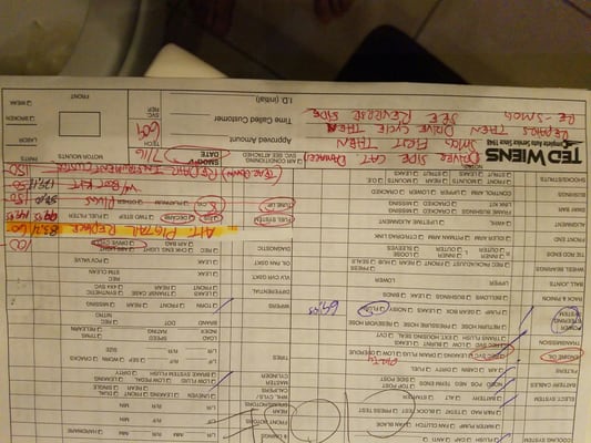 TED WIENS COMPLETE AUTO SERVICE - Updated December 2025 - 27 Photos ...