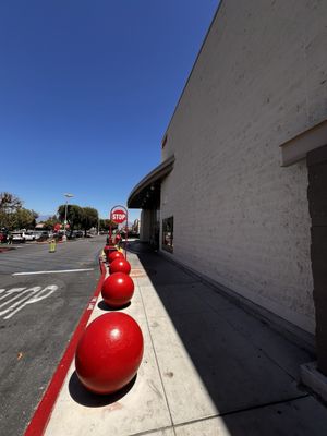 TARGET - Updated November 2025 - 267 Photos & 139 Reviews - 3527 W ...