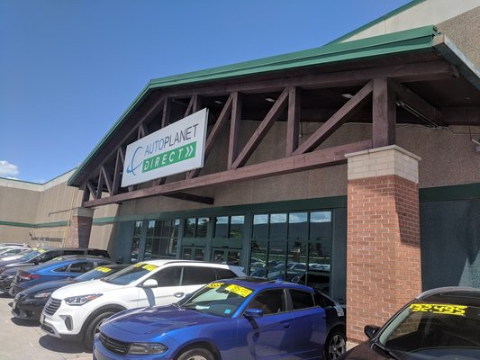 AUTOPLANET DIRECT - Updated January 2026 - 2830 Queen Street E ...