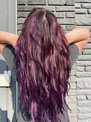 RENDEZVOUS HAIR SALON - 107 Photos & 78 Reviews - 2514 Summit St ...