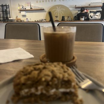 BANDERA COFFEE - Updated September 2024 - 117 Photos & 55 Reviews - 415 ...