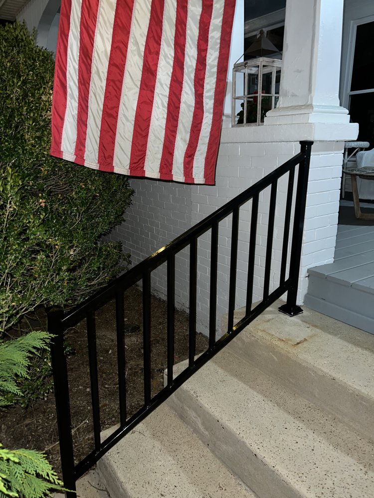 RAY’S WELDING AND FABRICATION - Updated May 2025 - Request a Quote - 10 ...