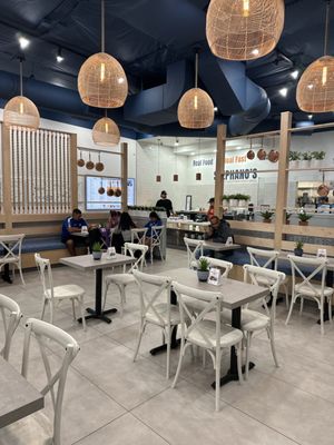 STEPHANOS GREEK & MEDITERRANEAN GRILL - Updated June 2026 - 83 Photos ...