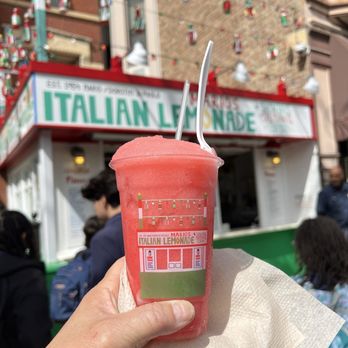 MARIO’S ITALIAN LEMONADE - Updated June 2024 - 496 Photos & 696 Reviews ...
