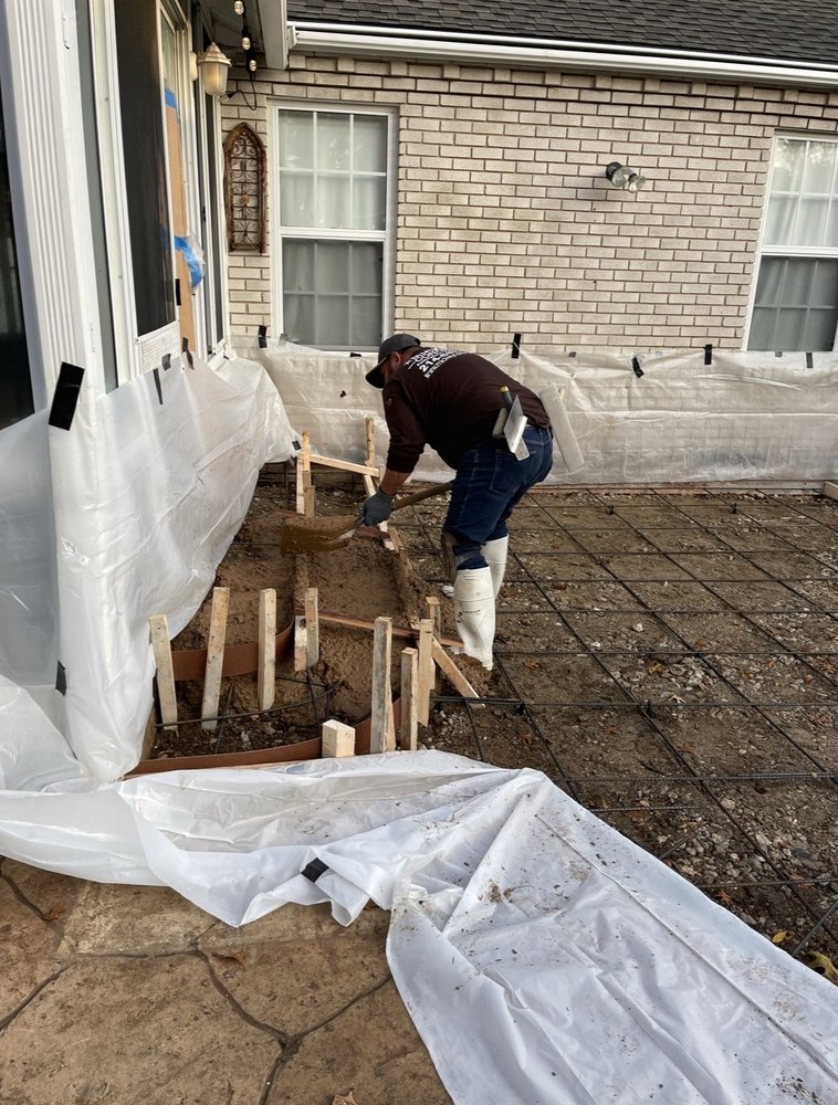 MICKEY CONSTRUCTION - Updated December 2025 - 11 Photos - Richardson ...