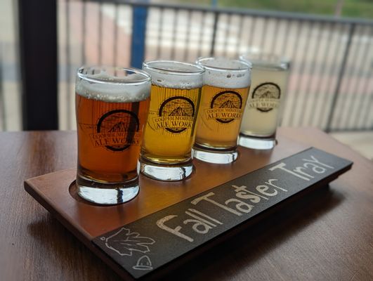 COOPER MOUNTAIN ALE WORKS - Updated December 2025 - 105 Photos & 100 ...