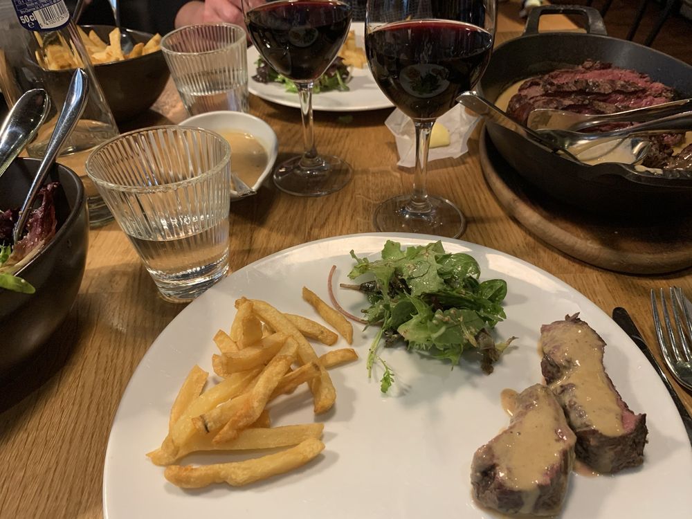 COLONEL - Updated November 2025 - 141 Photos & 98 Reviews - Rue Jean ...