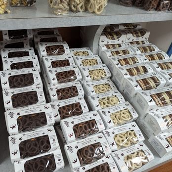 HANSEL & GRETEL CANDY KITCHEN - Updated October 2025 - 156 Photos & 90 ...