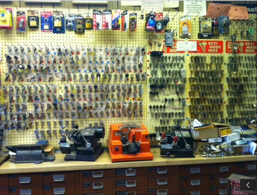 HOBLIN LOCKSMITHS - Updated September 2025 - 53 Reviews - 69 Garth Rd ...