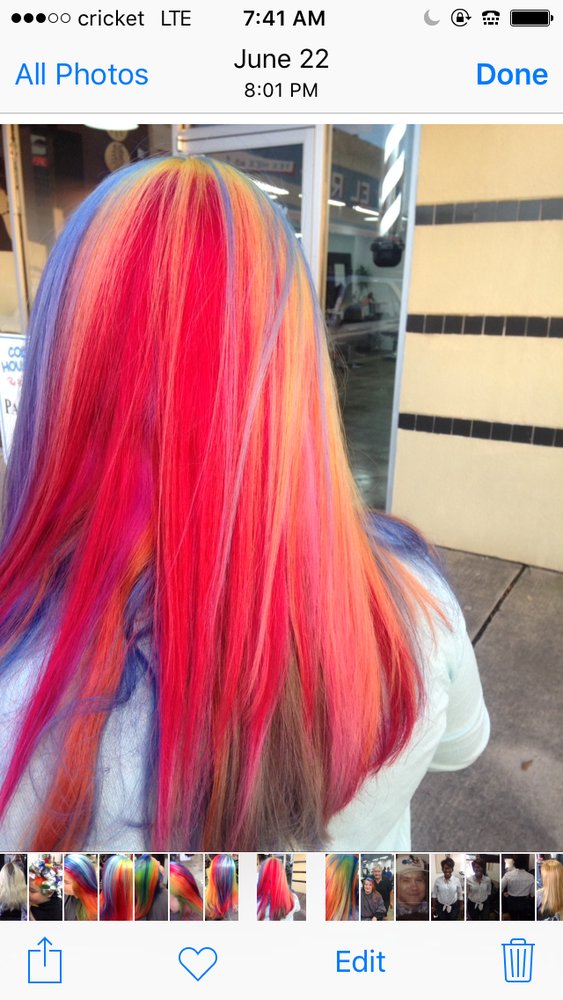 SAMUEL GARCIA - 32 Photos - 1201 Westheimer Rd, Houston, TX - Yelp