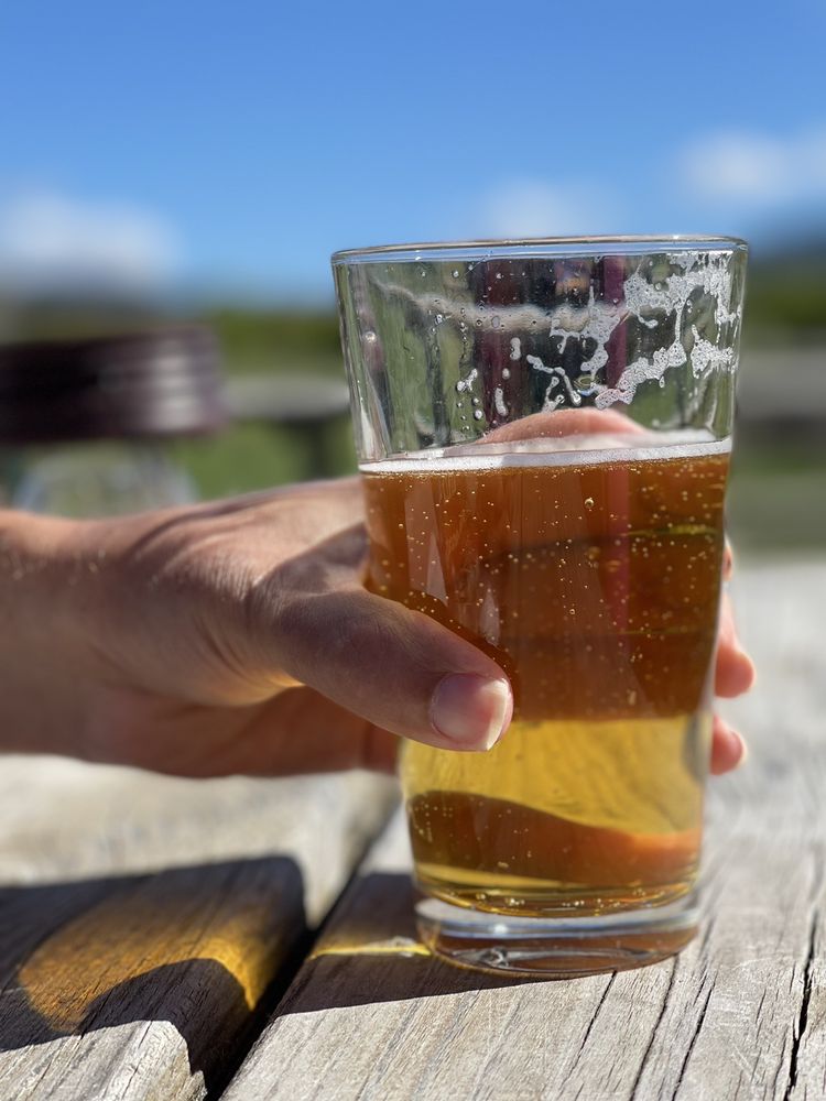 CRUSH CIDER CAFE - Updated May 2025 - 88 Photos & 131 Reviews - 1020 ...