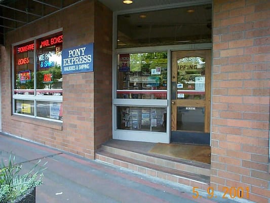 PONY EXPRESS-LAKE CITY - Updated January 2026 - 46 Reviews - 12345 Lake ...