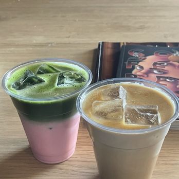 CORA COFFEE - Updated July 2024 - 159 Photos & 66 Reviews - 1201 J St ...