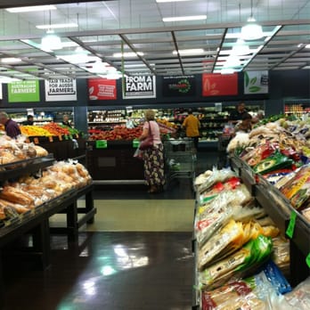 SUPABARN SUPERMARKETS - 12 Garfield St, Five Dock New South Wales ...