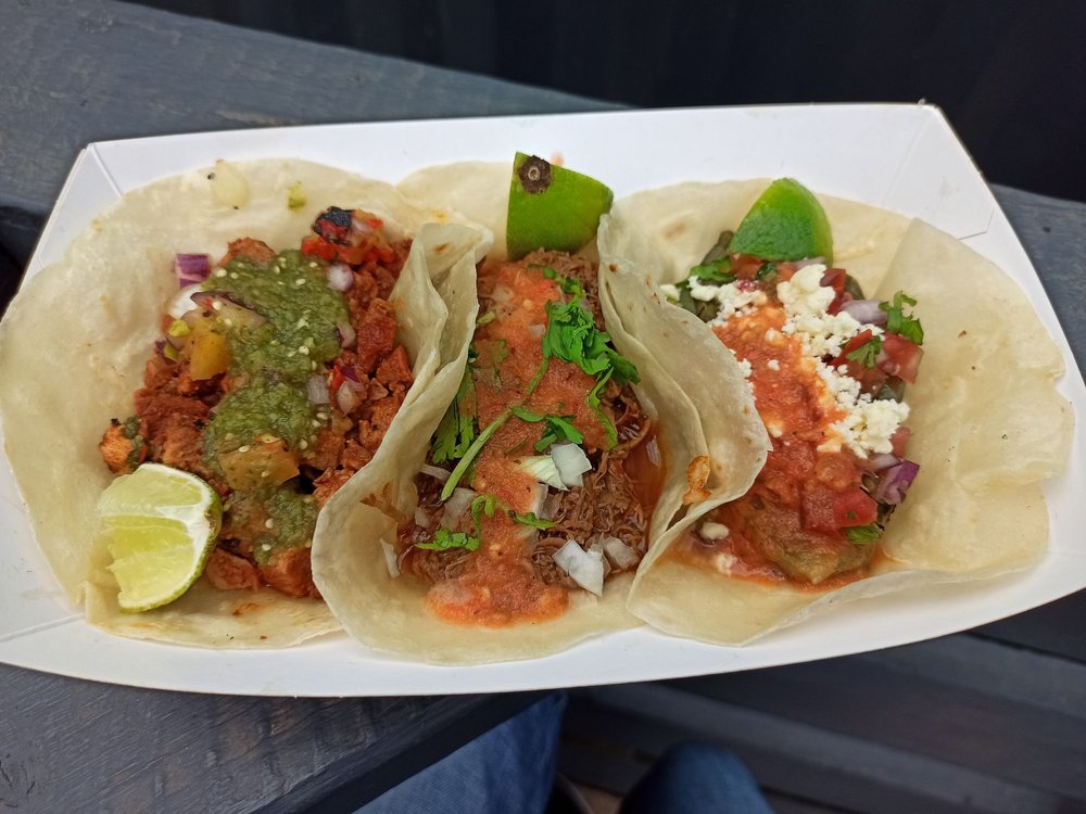 TOP 10 BEST Mexican in London, United Kingdom - Updated 2025 - Yelp