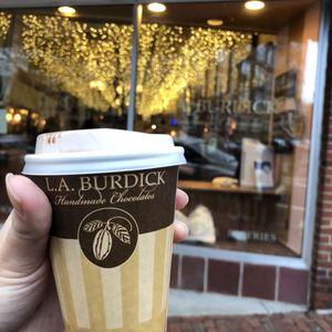 L.A. BURDICK HANDMADE CHOCOLATES - 783 Photos & 1180 Reviews - 52 ...