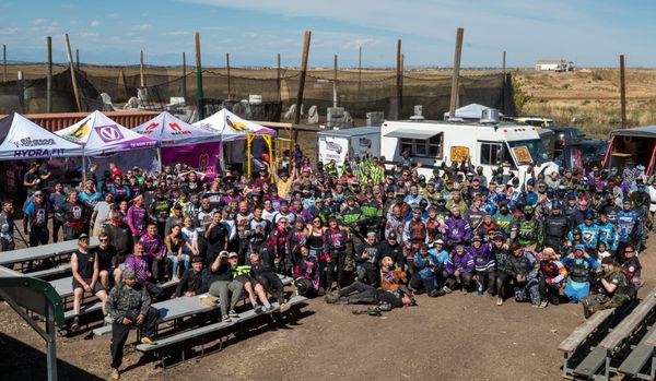 DYNAMIC PAINTBALL & AIRSOFT - Updated December 2025 - 34 Photos - 29701 ...