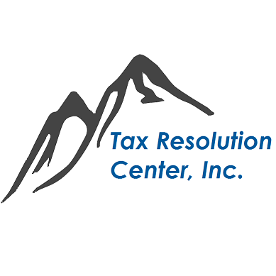 TAX RESOLUTION CENTER - Updated October 2025 - 2300 Central Ave ...