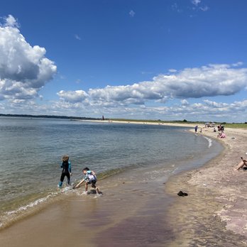 SALISBURY BEACH STATE RESERVATION - Updated December 2025 - 90 Photos ...