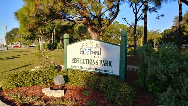 REFLECTIONS PARK - Updated October 2025 - 815 Nicholas Pkwy, Cape Coral ...