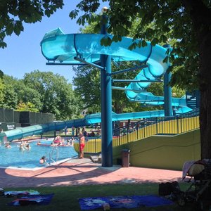 FKK GEBIET LOBAU - Swimming Pools - Lobgrundstr. 1, Wien, Austria - Yelp