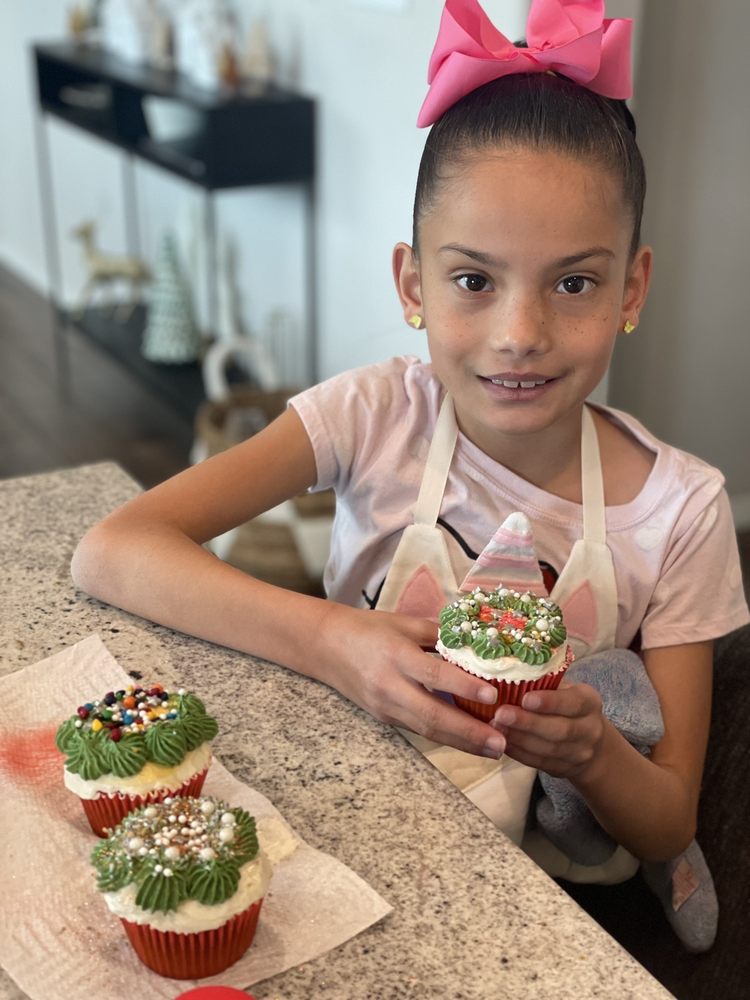 CHEF DANIELLE SHARESSE - Updated October 2025 - 132 Photos & 66 Reviews ...