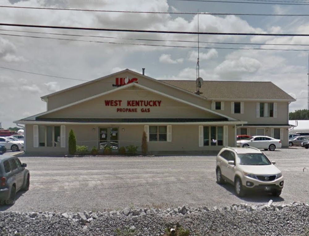 WEST KENTUCKY PROPANE - UPG - Updated June 2025 - 4200 Cairo Rd ...
