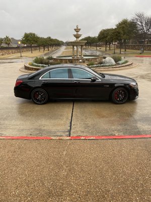 MERCEDES-BENZ OF PLANO - Updated August 2024 - 108 Photos & 334 Reviews ...